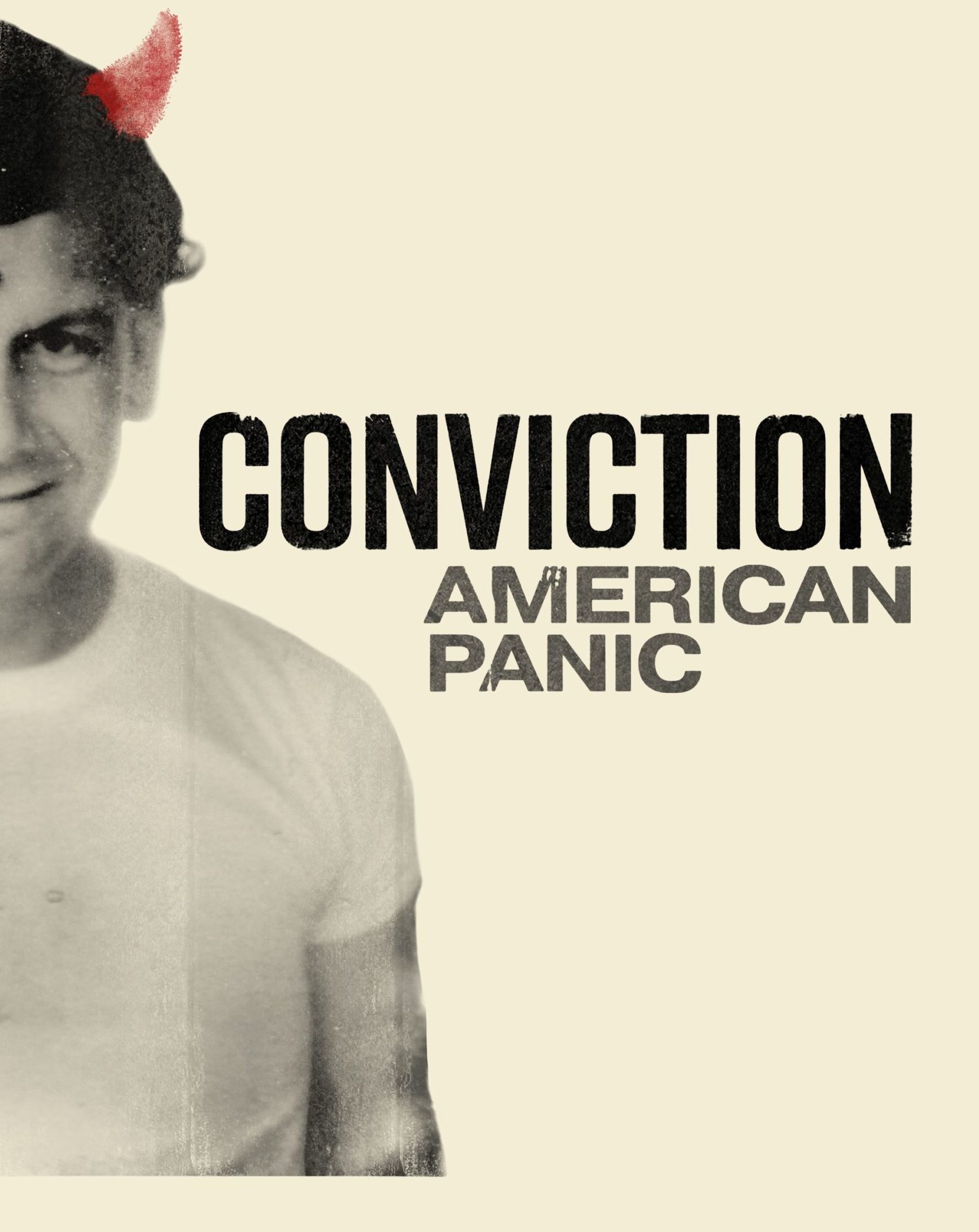 Conviction - American Panic (Season 2): Meet the Quinneys - Channel ...