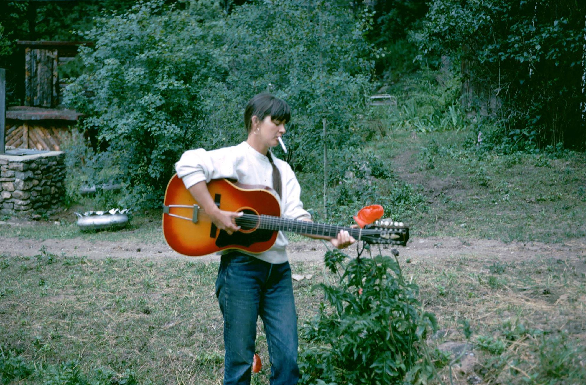 More DOC NYC Highlights: Folk Singer Karen Dalton and Whistle-Blowing ...