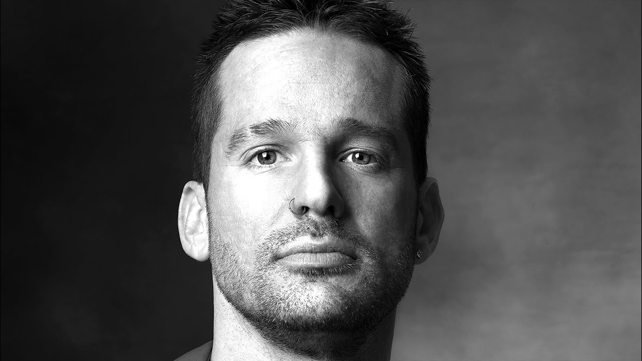 Male Stripper Interview: Meet Masin Knox - Channel Nonfiction