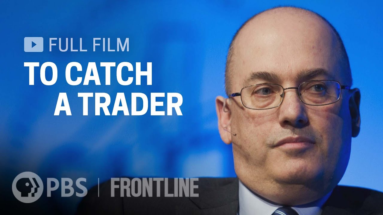 To Catch A Trader: Before the Mets, Steven A. Cohen was a Prick Then ...