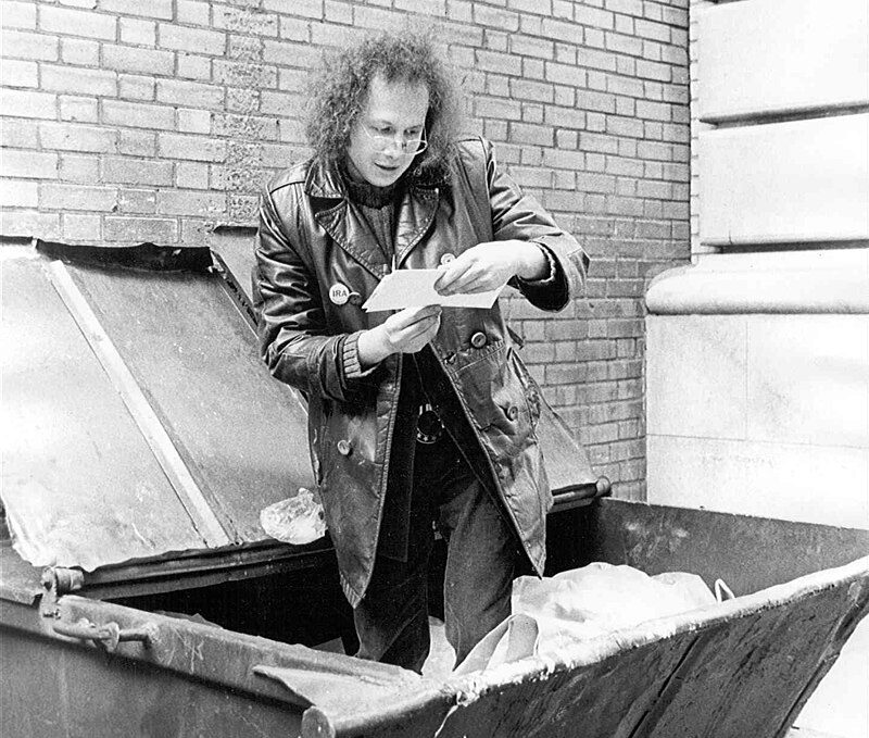 Tangled Up with Dylan: The Ballad of AJ Weberman - Channel Nonfiction