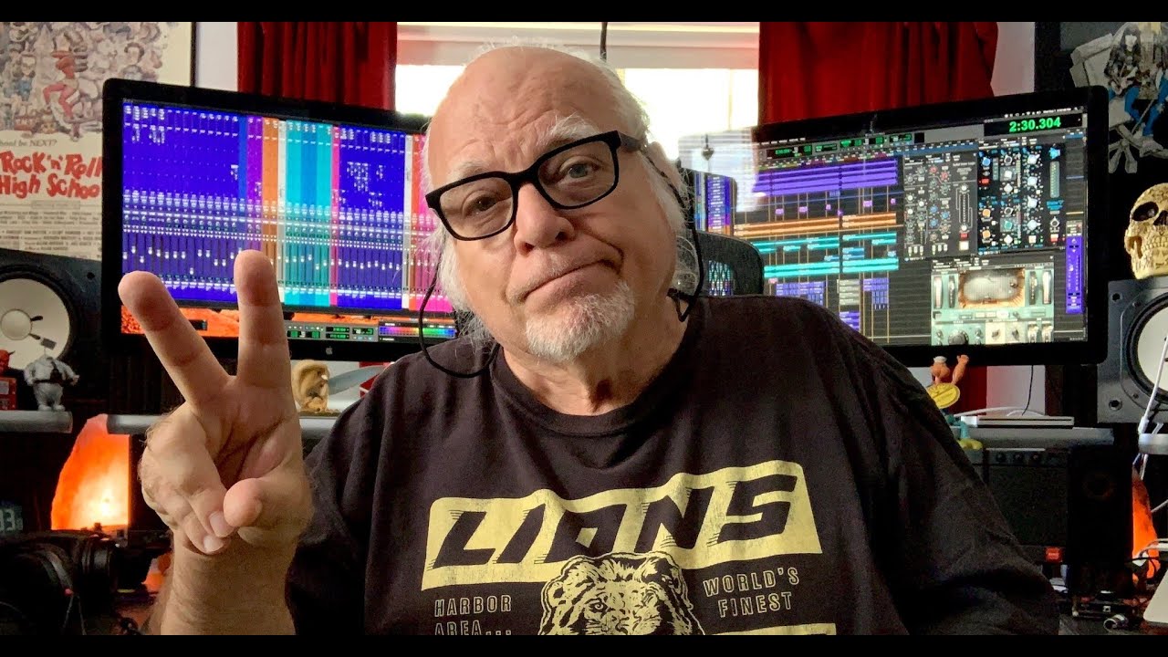 The Replacement's 'TIM' Gets Rebuilt and Sounds Much Better - Channel ...